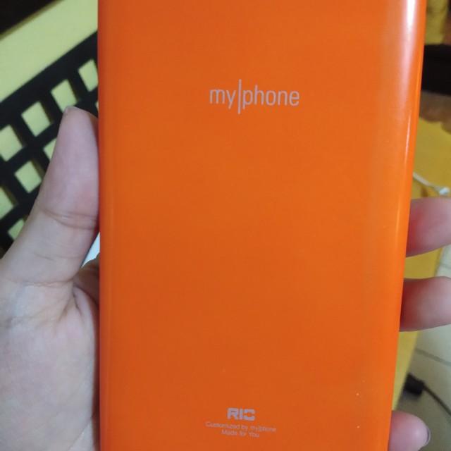 MyPhone Agua Rio, Mobile Phones & Gadgets, Mobile Phones, Android ...