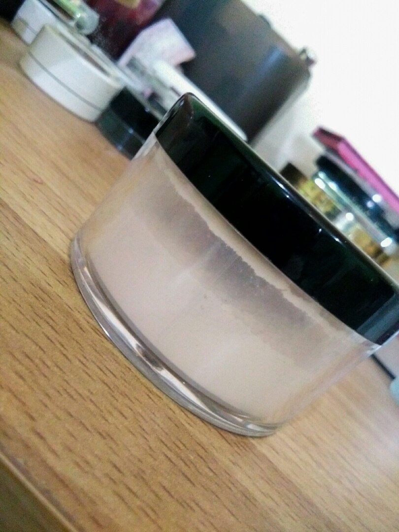 Nichido Final Powder, Beauty & Personal Care, Face, Face Care on Carousell