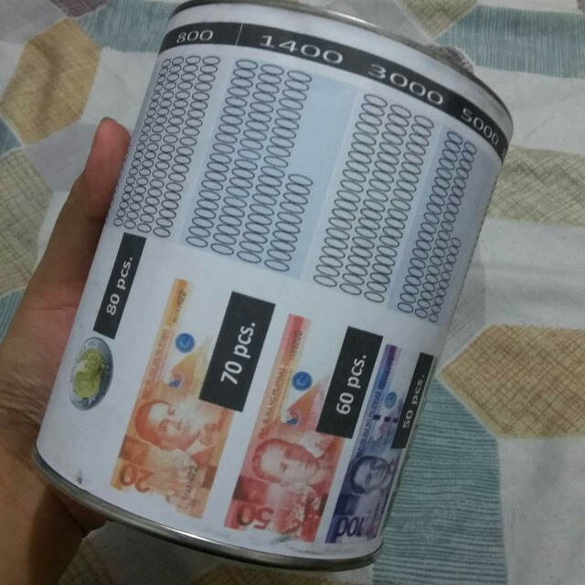 Pesos Sense IPON CHALLENGE, Everything Else, Others on Carousell