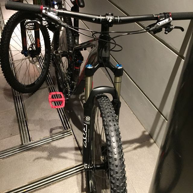 TREK FUEL EX 8 29er S”, Sports Equipment, Bicycles & Parts, Bicycles on ...