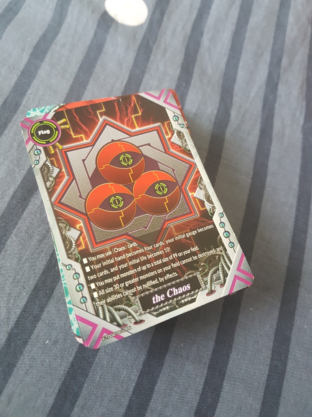 gear god deck old dragon world deck and old danger wold deck, Hobbies ...