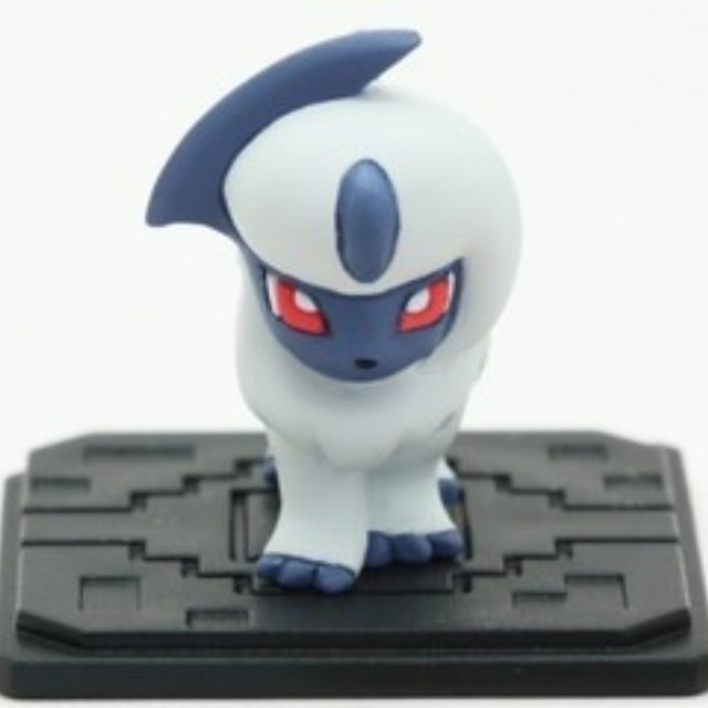 [Looking For] Absol Figure (Pokemon Moncolle GET Vol 5), Bulletin Board ...