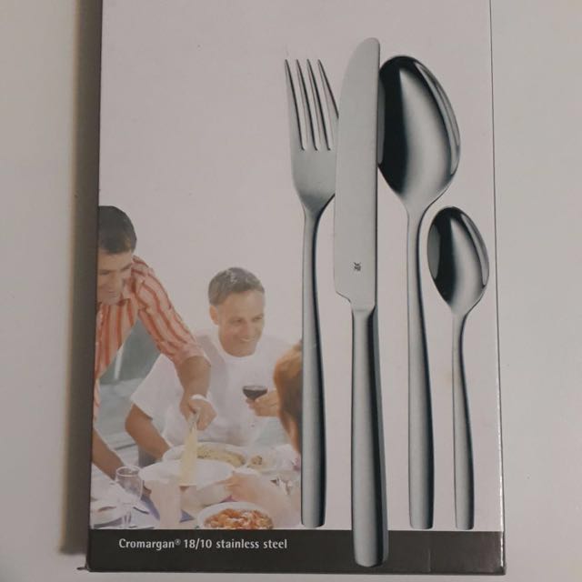 WMF Utensils, TV & Home Appliances, Kitchen Appliances, Other Kitchen ...