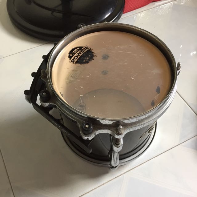 8 inch Tom, Hobbies & Toys, Music & Media, Musical Instruments on Carousell