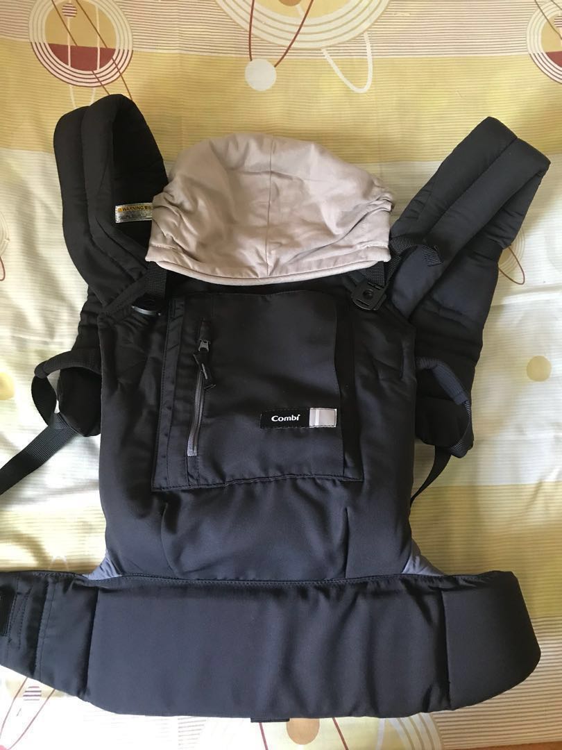 Combi Baby carrier with new born insert, Babies & Kids, Going Out ...