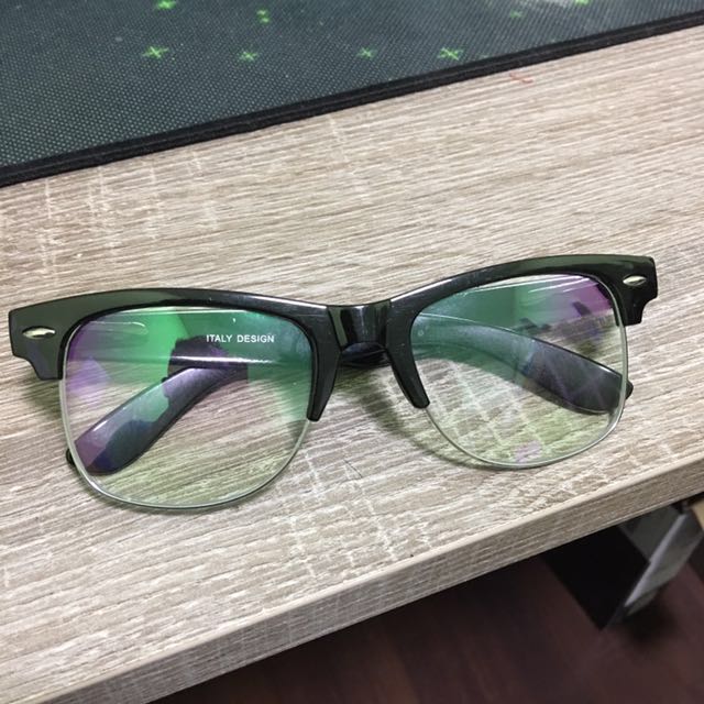 Fake Specs, Men's Fashion, Watches & Accessories, Sunglasses & Eyewear ...