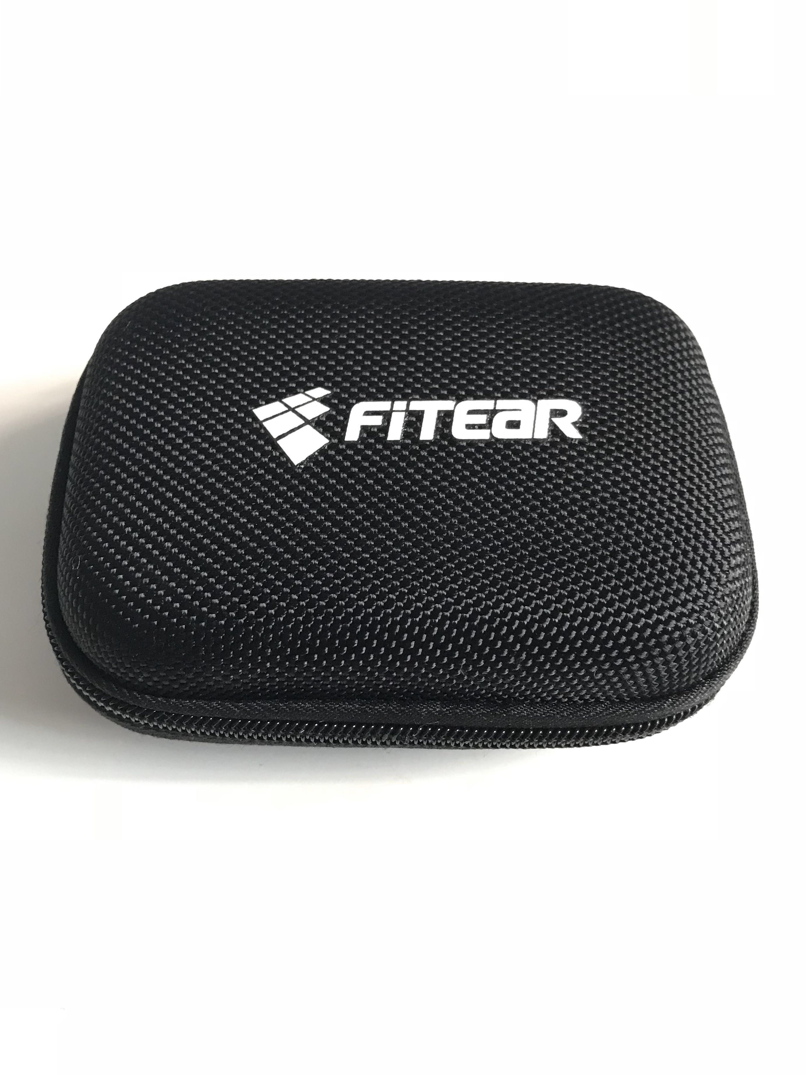 Fitear IEM case, Audio, Earphones on Carousell