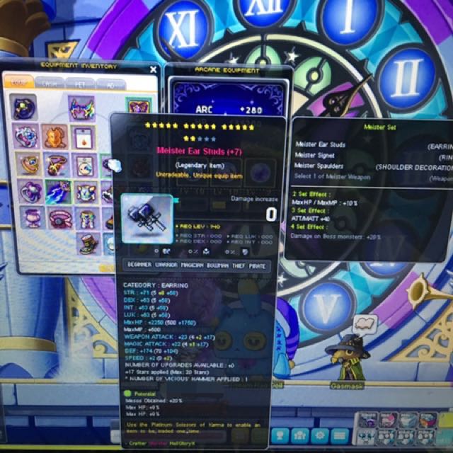 MapleSEA, Video Gaming, Gaming Accessories, Game Gift Cards & Accounts ...
