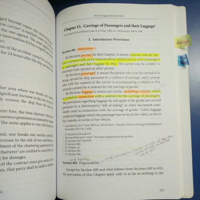 Norwegian Maritime Code Hobbies Toys Books Magazines Textbooks norwegian-maritime-code-hobbies-toys-books-magazines-textbooks