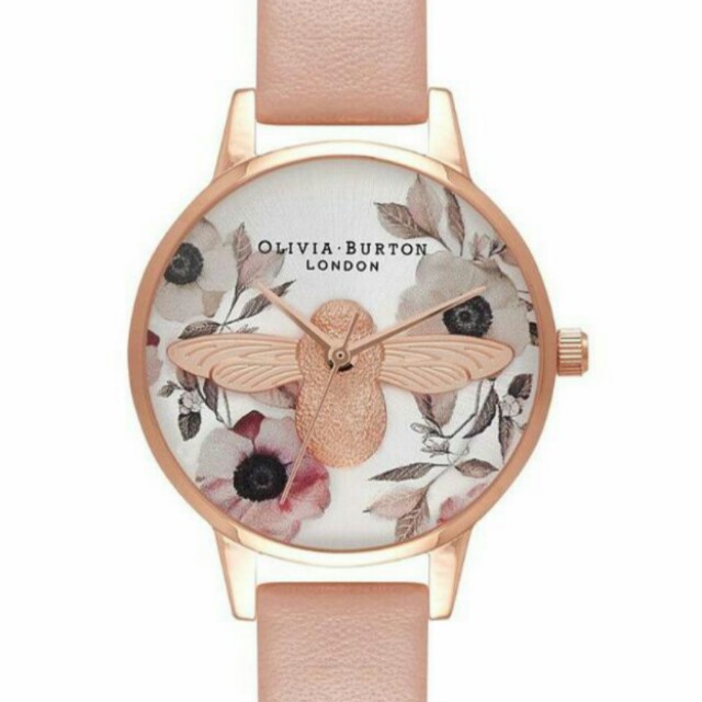 OLIVIA BURTON ORIGINAL 100%, Olshop Fashion, Olshop Wanita di Carousell