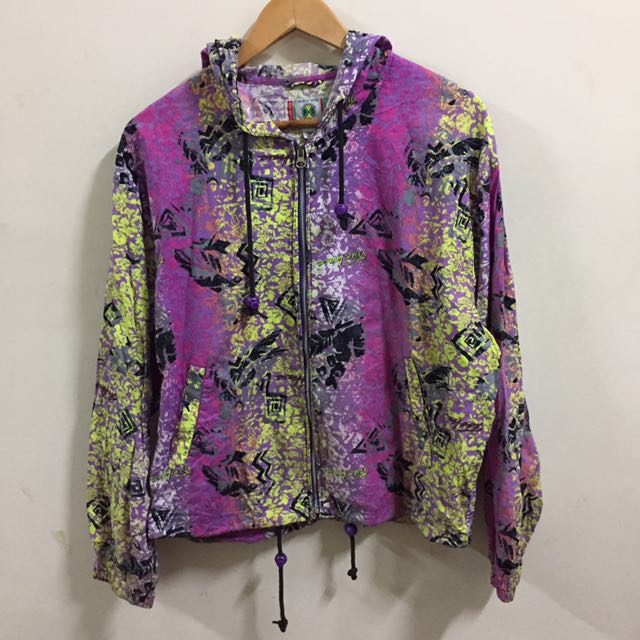 Vintage Pract Studio Size Large Jacket, Men's Fashion, Coats, Jackets ...