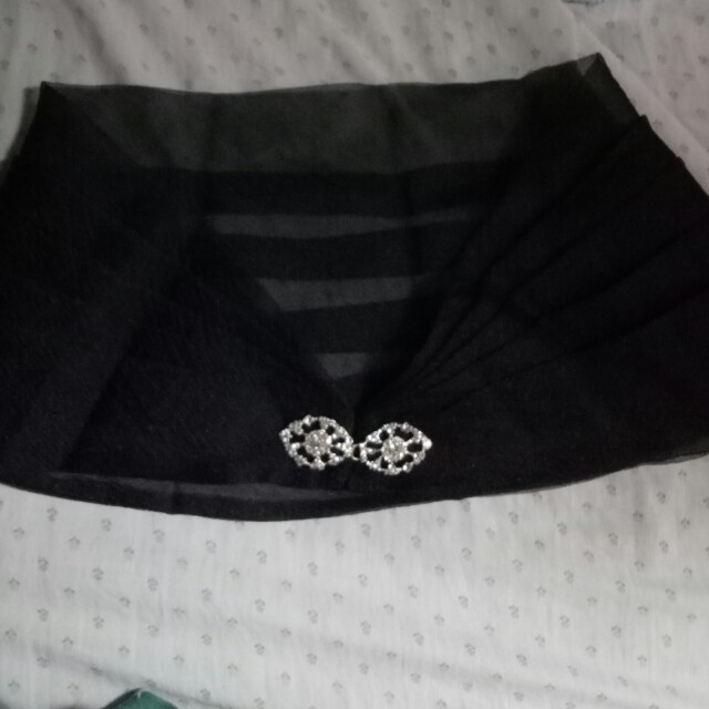 Alampay / Filipiniana Wrap Around (Good for Graduation Pictorial ...