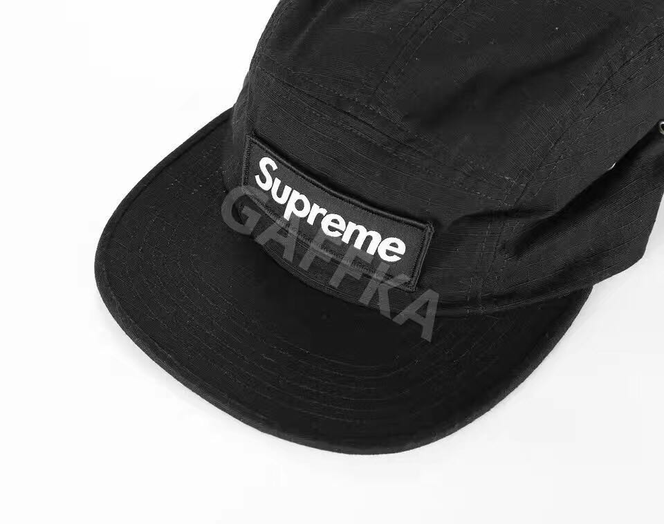 Authentic Supreme 17FW Cap, Men's Fashion, Watches & Accessories, Caps ...