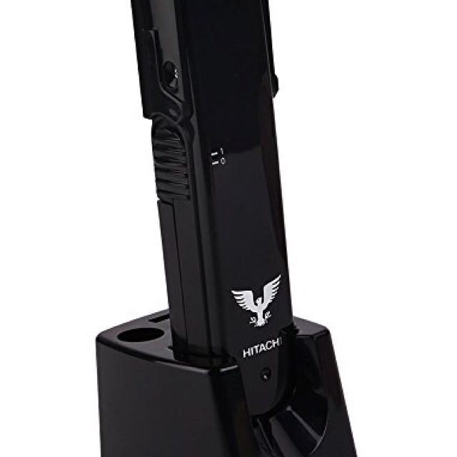 Hitachi Beard Trimmer, Beauty & Personal Care, Men's Grooming on Carousell
