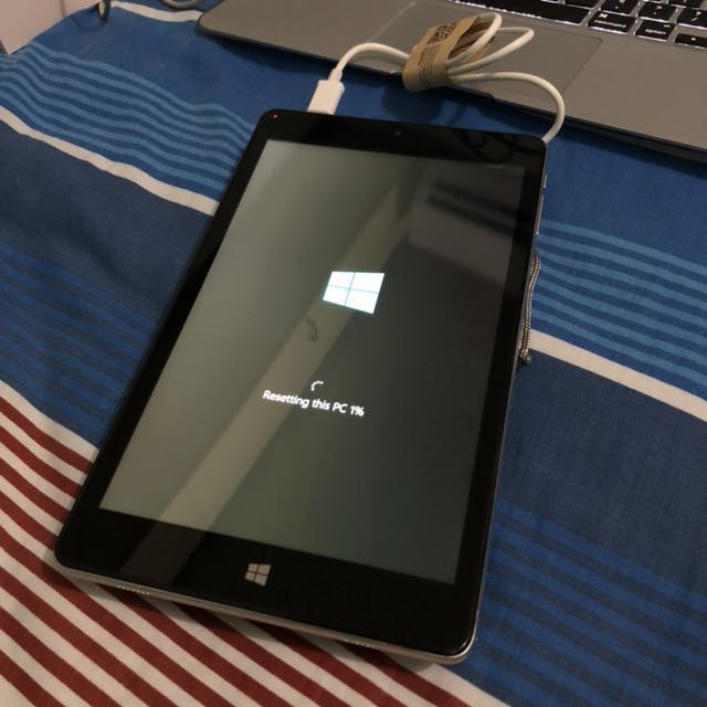 Microsoft NuVision Tablet, Mobile Phones & Gadgets, Tablets, Android on ...