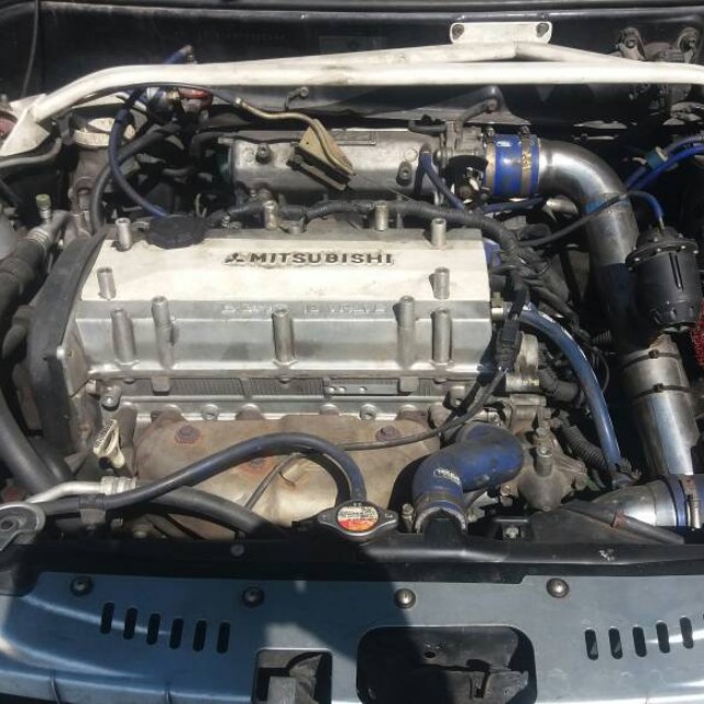 Proton waja gsr, Cars, Cars for Sale on Carousell