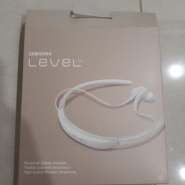 Samsung level U, TV & Home Appliances, TV & Entertainment, TV Parts ...
