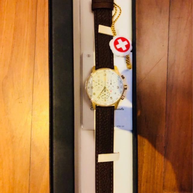 Scania Swiss Watch Arena, Mobile Phones & Gadgets, Wearables & Smart ...