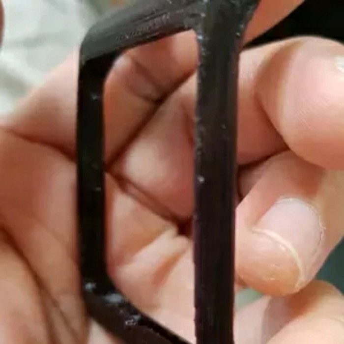 Sony Smartwatch 3 SWR50 Case Adapter Custom Untuk Ukuran Strap 24 mm ...