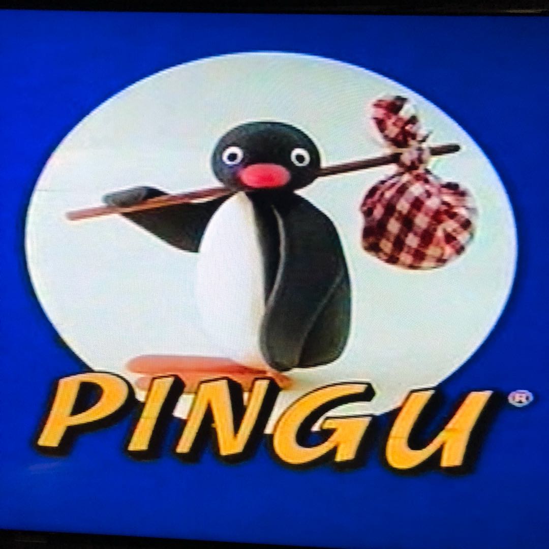 2004 Pingu VCD - 6 stories, Hobbies & Toys, Music & Media, CDs & DVDs ...