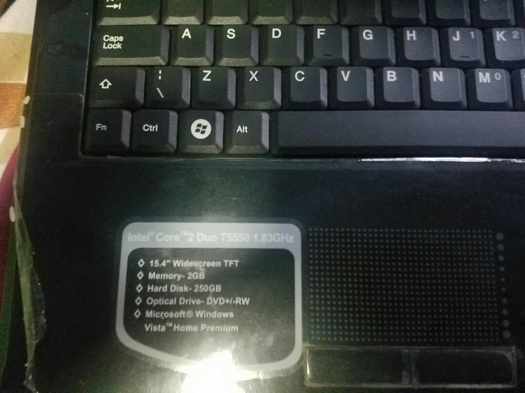 Advent laptop, Computers & Tech, Laptops & Notebooks on Carousell