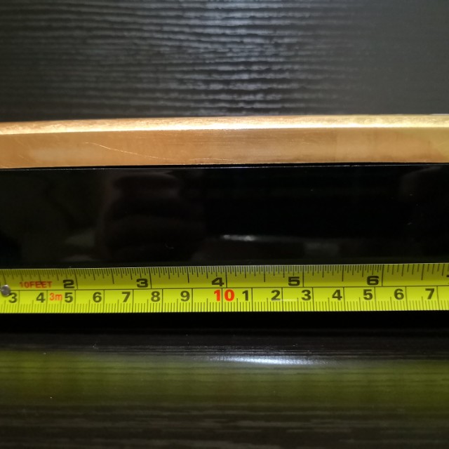 Beautiful Japanese Music jewelry box, Furniture & Home Living, Home ...