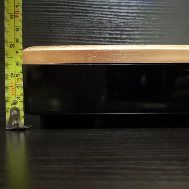 Beautiful Japanese Music jewelry box, Furniture & Home Living, Home ...