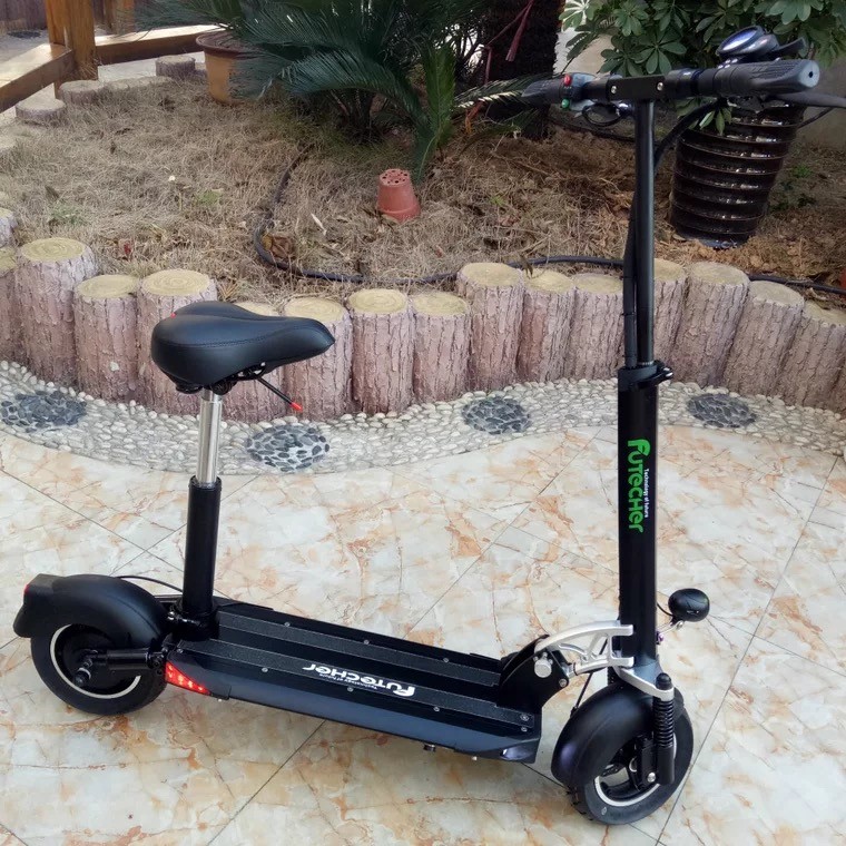 Brand New Speedway 4 Futecher, Sports Equipment, PMDs, E-Scooters & E ...