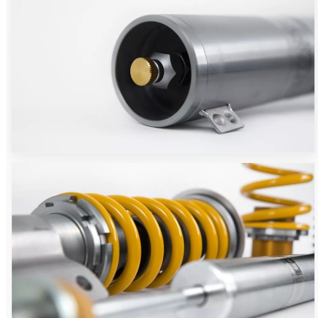 Ohlins DFV FOR MK7 VW GOLF - VWS MP20 5G, Car Accessories on Carousell