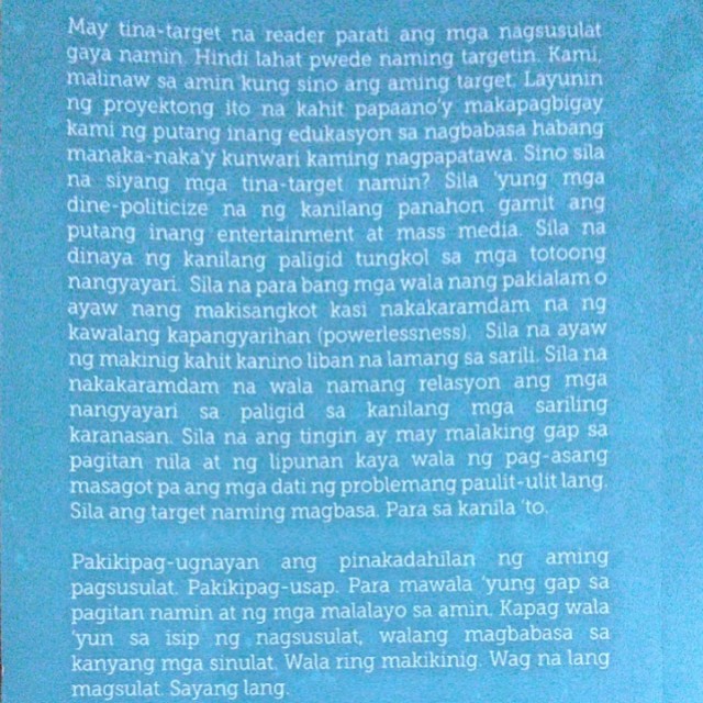 Ang mga Kwento ng mga Supot sa Panahon ng Kalibugan, Hobbies & Toys ...