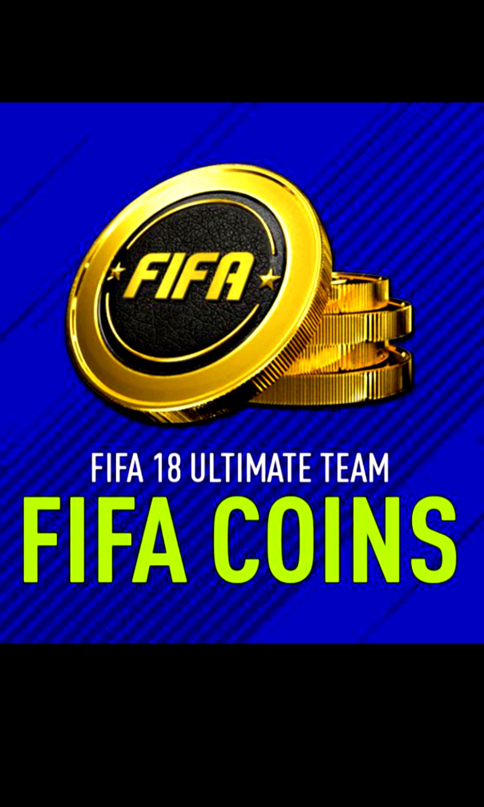 Fifa Coins, Video Gaming, Gaming Accessories, Interactive Gaming ...