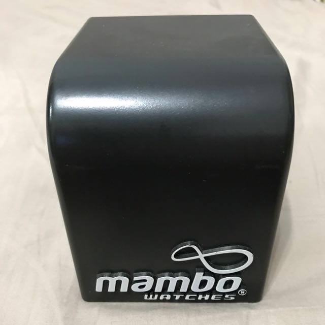 Mambo watch, Mobile Phones & Gadgets, Wearables & Smart Watches on ...