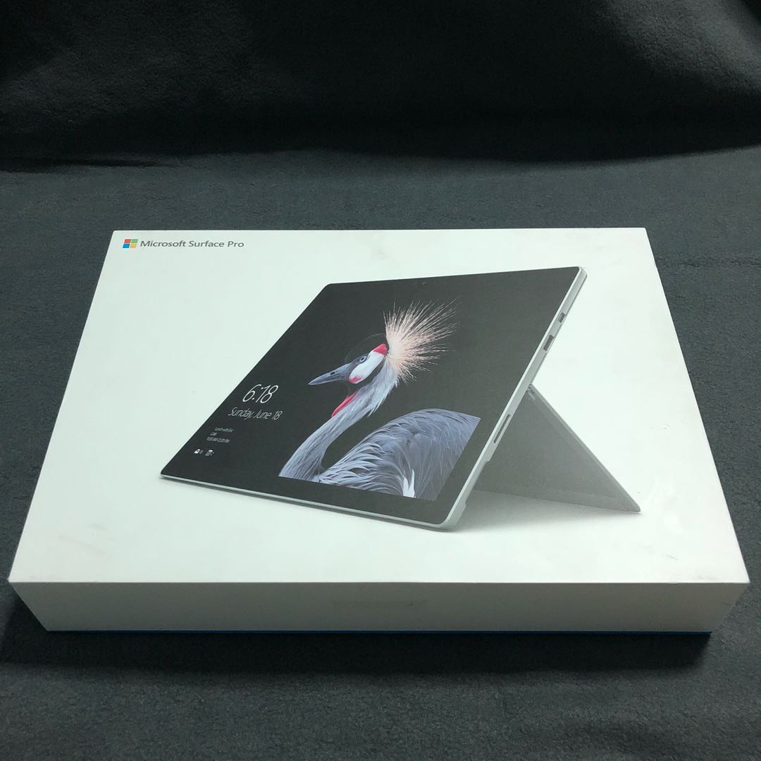 Microsoft Surface Pro, Computers & Tech, Laptops & Notebooks on Carousell