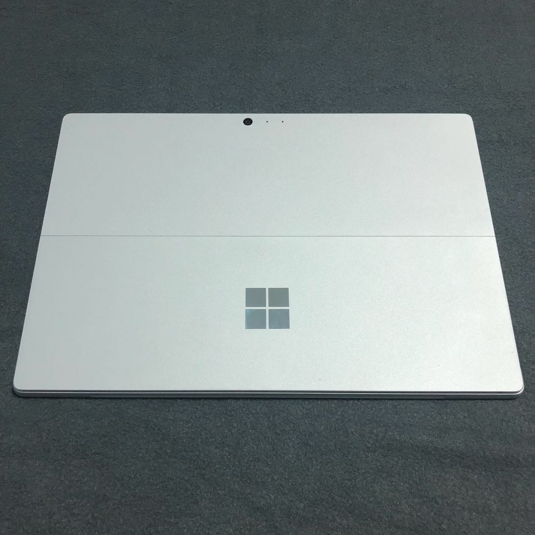 Microsoft Surface Pro, Computers & Tech, Laptops & Notebooks on Carousell