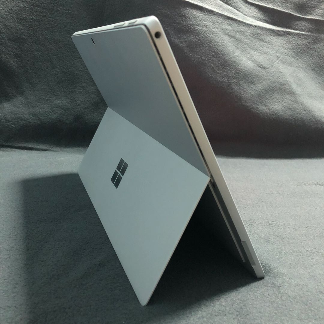 Microsoft Surface Pro, Computers & Tech, Laptops & Notebooks on Carousell