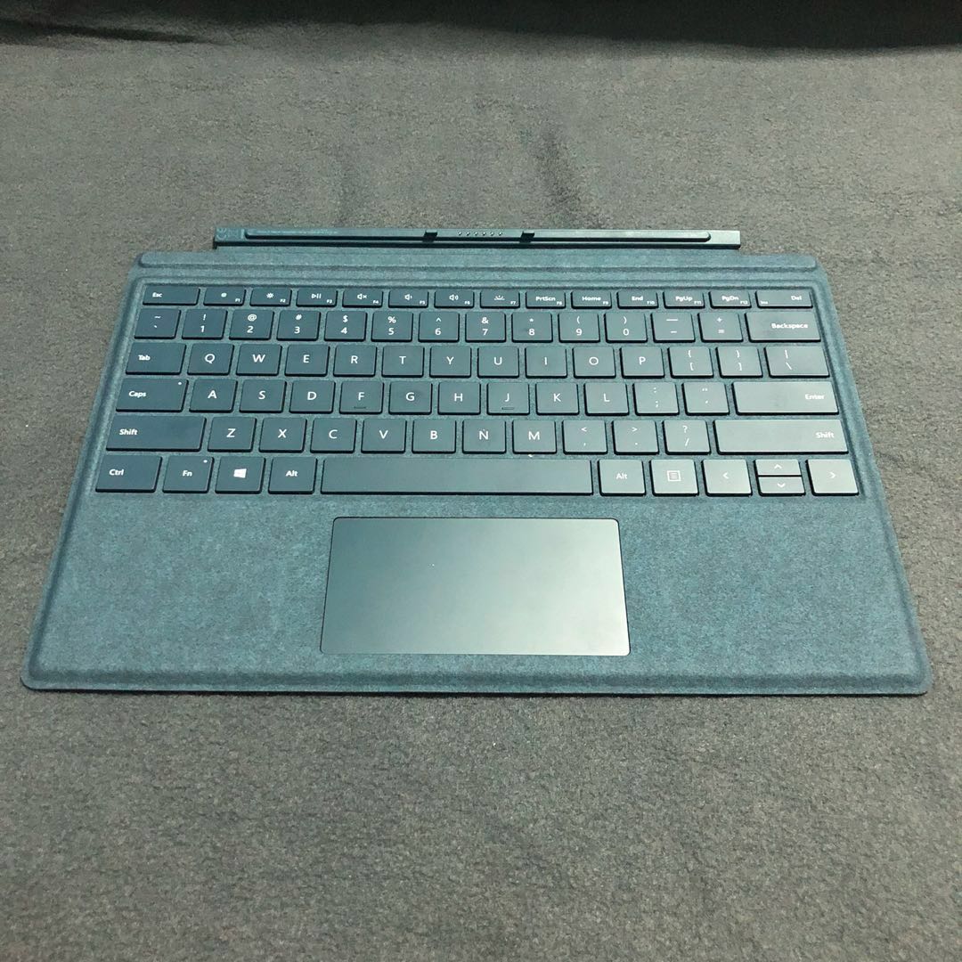 Microsoft Surface Pro, Computers & Tech, Laptops & Notebooks on Carousell