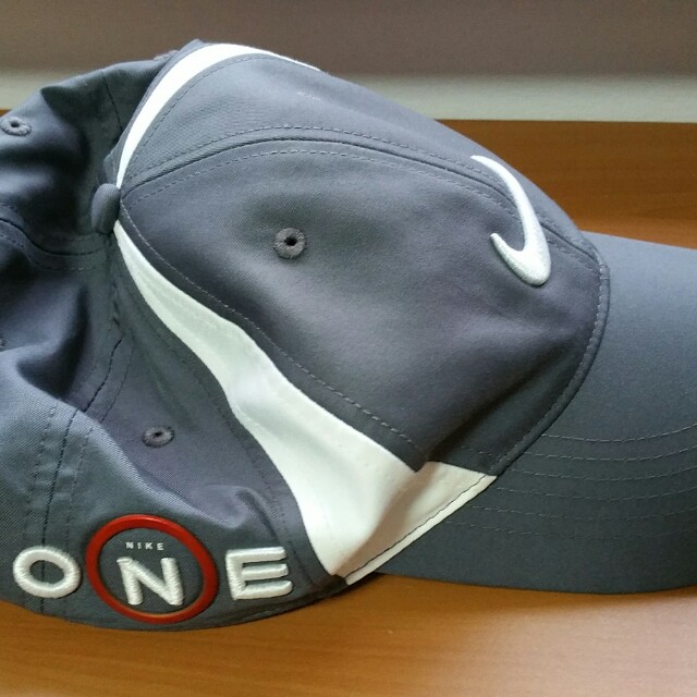 Nike One "Baseball" Cap, Women's Fashion, Watches & Accessories, Other ...