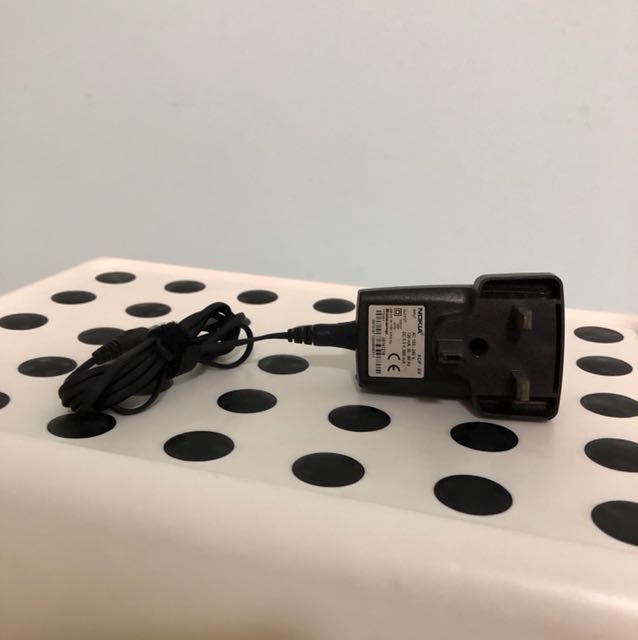 Nokia phone adapter, Mobile Phones & Tablets, Others on Carousell