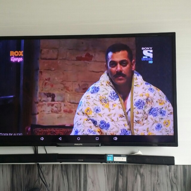 Philips 47 inch, TV & Home Appliances, TV & Entertainment, TV on Carousell