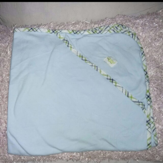 PRANELA with lagayan (Yellow), Babies & Kids, Babies & Kids Fashion on ...