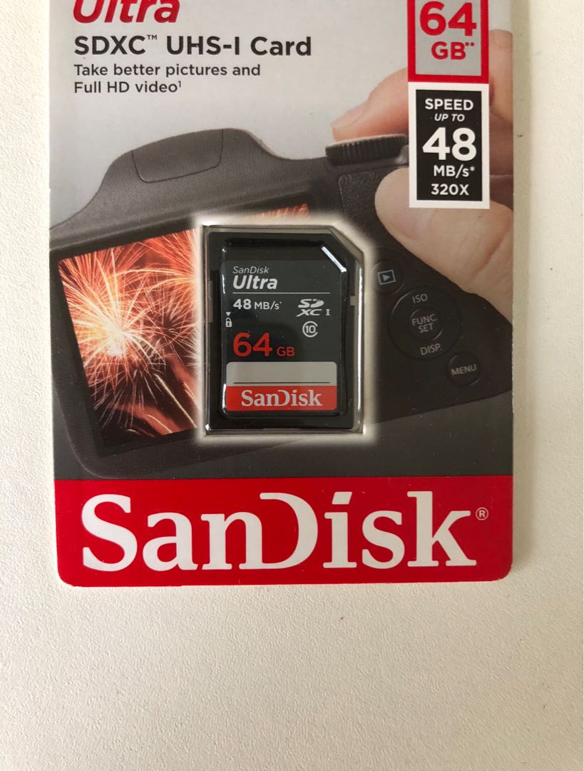 SD Card, Mobile Phones & Gadgets, Mobile & Gadget Accessories, Memory ...
