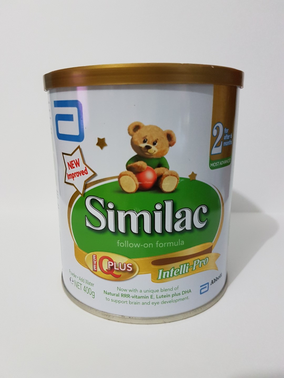 Similac Stage 2, Babies & Kids, Nursing & Feeding, Weaning & Toddler ...