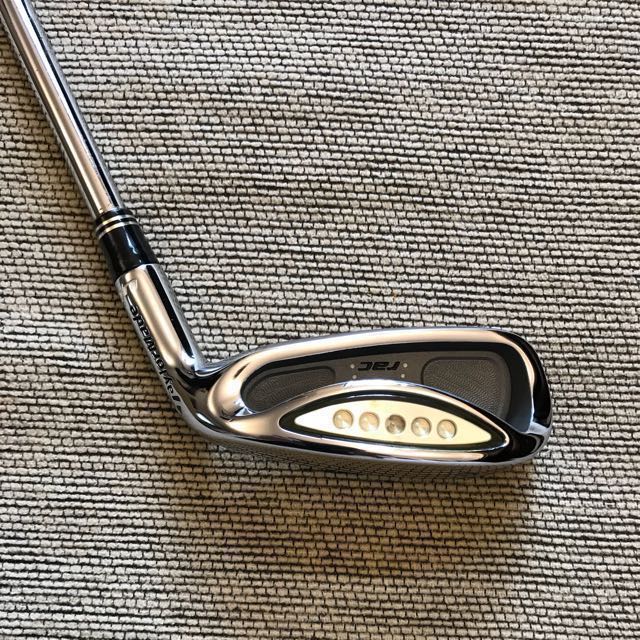 Taylor Made rac CGB UTILITY IRON 2U, Sports Equipment, Sports & Games ...