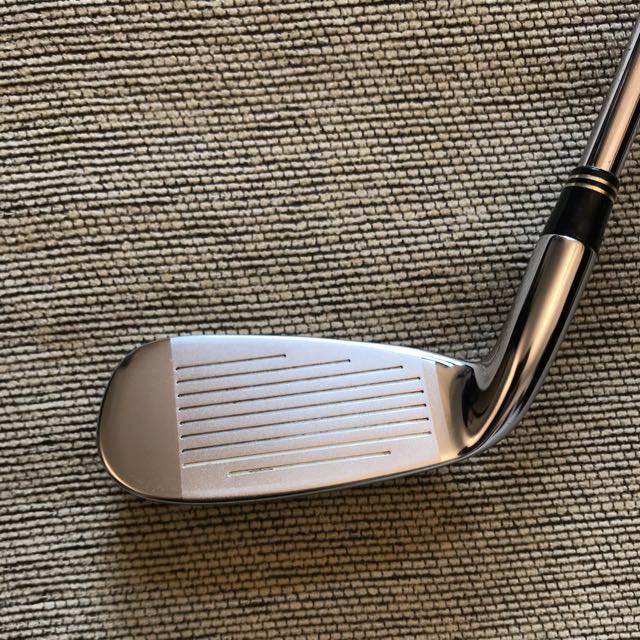 Taylor Made rac CGB UTILITY IRON 2U, Sports Equipment, Sports & Games ...