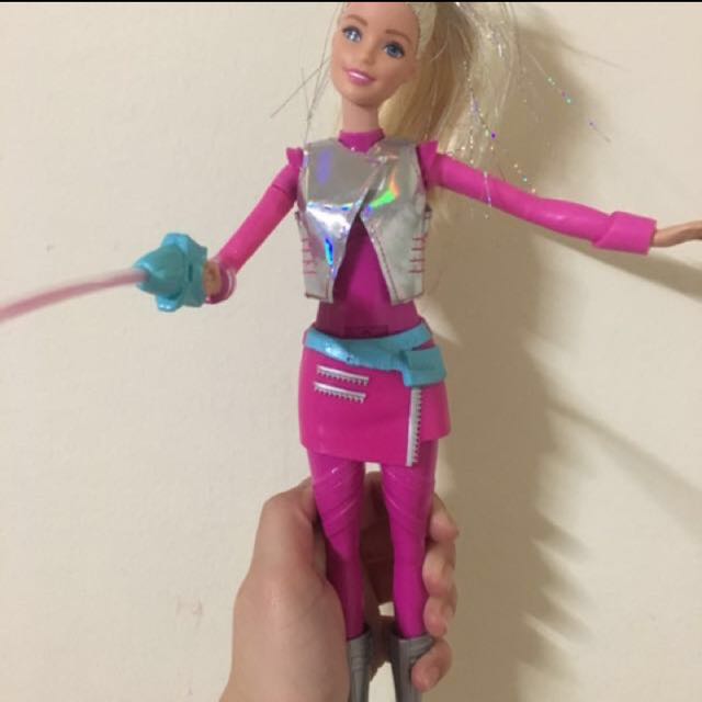 Barbie (repriced), Babies & Kids, Infant Playtime on Carousell