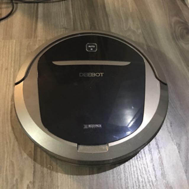 DEBOT AUTOMATIC CLEANER, TV & Home Appliances, Vacuum Cleaner ...