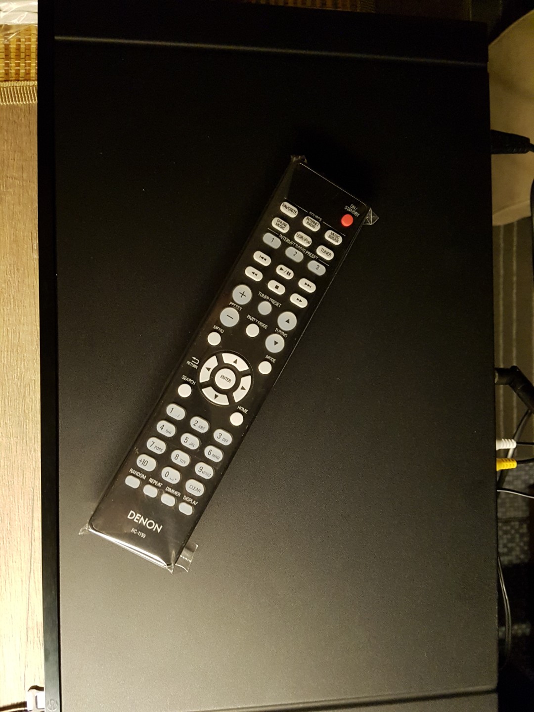Denon DNP-720ae Network Music Streamer, Audio, Other Audio Equipment on ...