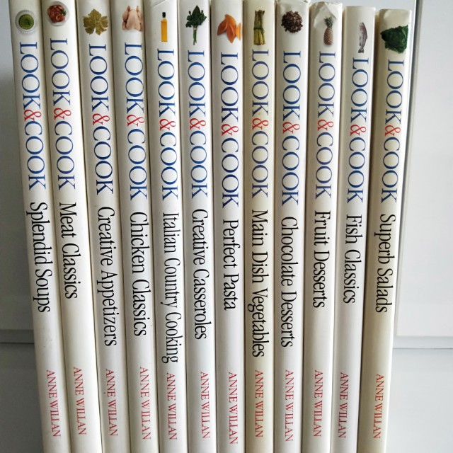 DK Complete Series Step by Step Guide Cook Book, Hobbies & Toys, Books ...