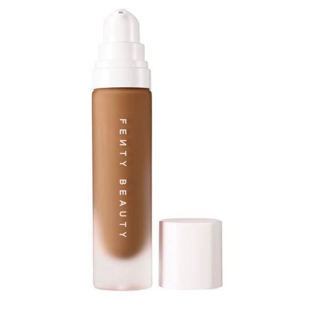 Fenty Beauty Foundation - 340 Cool Tan, Beauty & Personal Care, Face ...