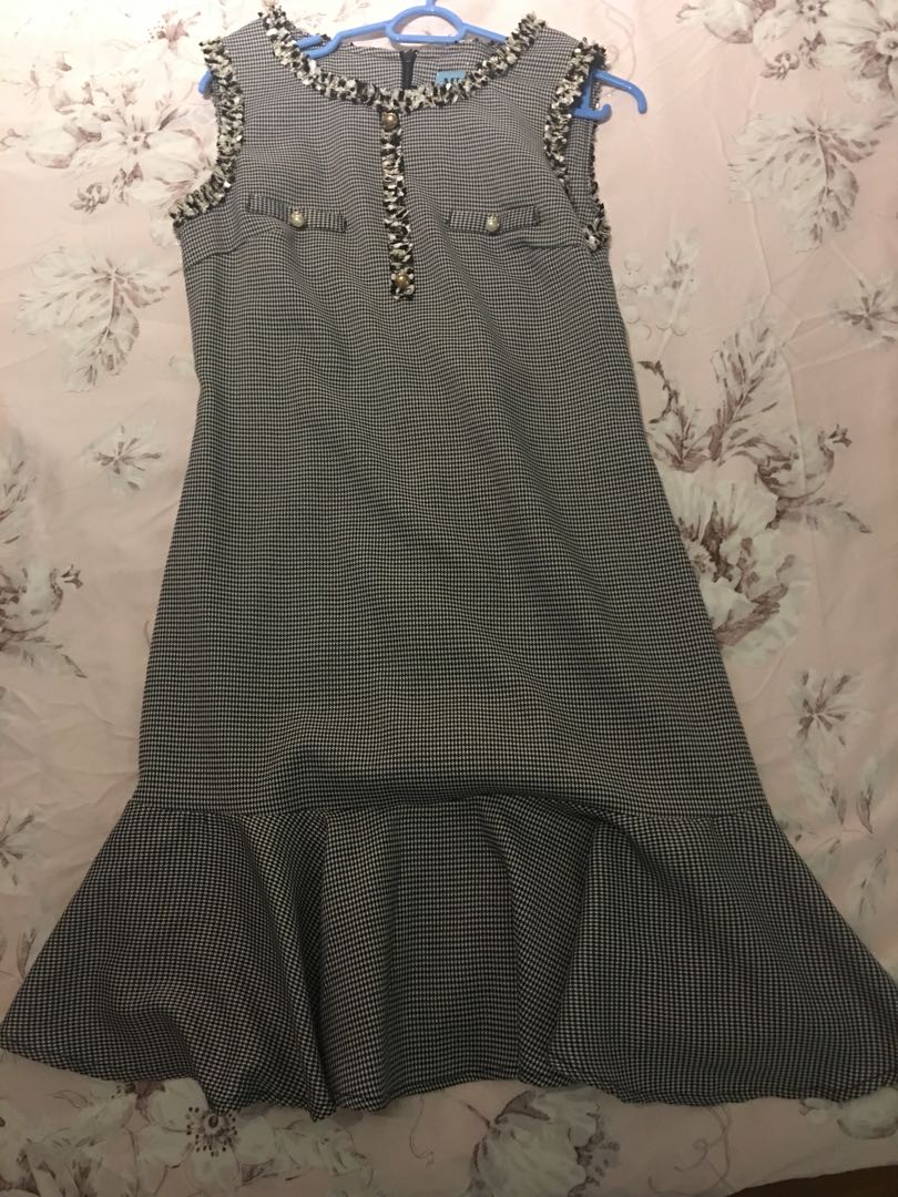 Mico dress, Women's Fashion, Dresses & Sets, Dresses on Carousell
